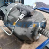 China 100-3259 Hydraulic Piston Pump 1003259 For 436B Loader for sale