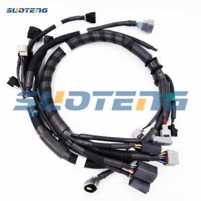 Китай 8-98002897-7 Проводка 8980028977 Для 4HK1 продается