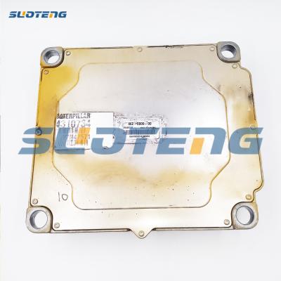 Cina 462-0009 ECU Engine Controller 4620009 For E323F Excavator in vendita