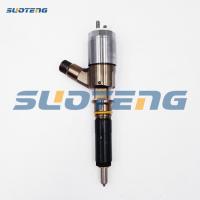 China 10R-7675 10R7675 C6.4 Engine Fuel Injector For E320D Excavator for sale