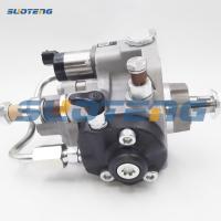 China 5284018 Diesel Fuel Injection Pump For 6B5.9 Engine for sale