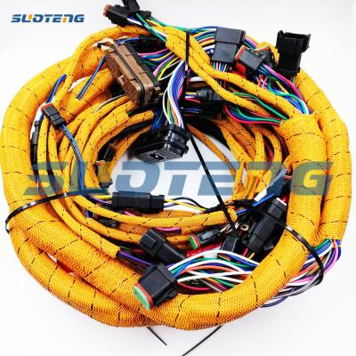 중국 271-3511 Direct Injection Chassis Wiring Harness 2713511 For E320C Excavator 판매용