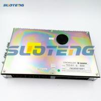 China YN22E00108F1 Engine Controller ECU For SK135SR Excavator for sale