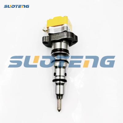 China 178-6342 1786342 Diesel Fuel Injector For 3126B Engine 120H Motor Grader for sale