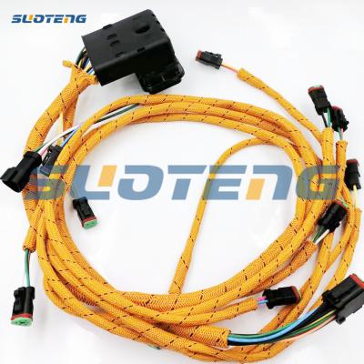 중국 222-4086 950H 966H 휠 로더에 대한 배선 허브 판매용