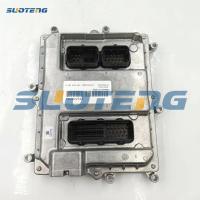 China 0 281 020 048 ECM Controller 0281020048 for sale