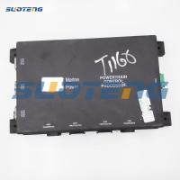 China 219-8020 Marine Powertrain Control Processor 2198020 For 3126 Engine for sale