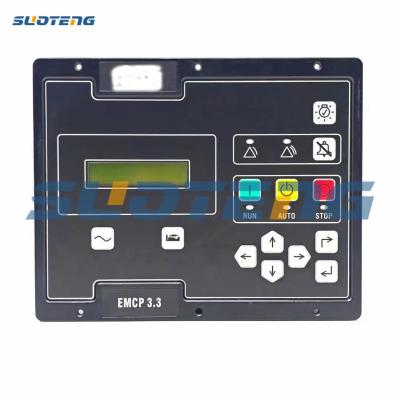 China 300-7647 EMCP 3007647 Control GP For C4.4 C6.6 C15 Excavator for sale