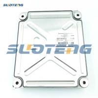 China VOE60100001 ECU Controller 60100001 for D6D D6E Engine for sale