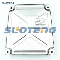 China 20814604 ECU Engine Control Unit For D13A Engine VOE20814604 for sale