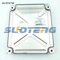 China 20814795 ECU Controller VOE20814795 for D16E Engine for sale