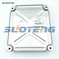 China 21695313 ECU Controller VOE21695313 for D16 Engine for sale