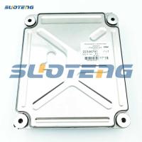 China 22346791 ECU Controller VOE22346791 for D13 Engine for sale