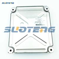 China VOE22346792 ECU 22346792 Engine Controller For D13 Engine for sale