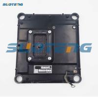 China 386-3444 Controller ECU Computer Board ECM 3863444 For 311D Digger for sale