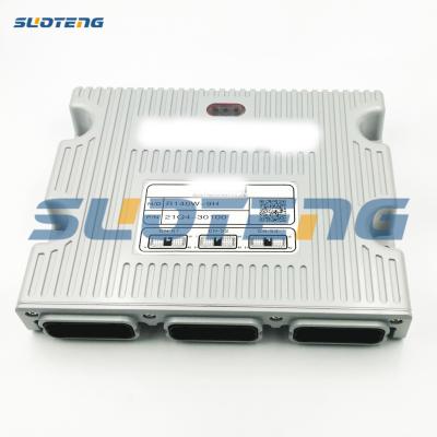 China 21Q4-30100 MCU Controller 21Q430100 für die Baggermaschine R140W-9H zu verkaufen