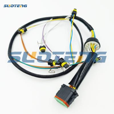 중국 153-8920 인젝터 와이어링 하번 1538920 E325C 발굴기용 판매용