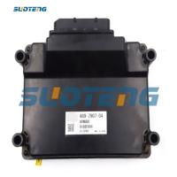 China 489-7907 Controller Panel Excavator Parts 4897907 For C7.1 Engine for sale