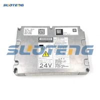 China 89661-E0010 89661E0010 Controller For SK200-8 Excavator for sale