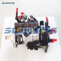 China 9520A354G Fuel Injection Pump 1527 Type for sale