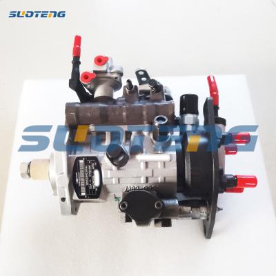 China 9520A354G Fuel Injection Pump 1527 Type for sale