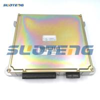 China VOE14594708 14594708 Engine Control Unit Controller ECU for EC140E Excavator for sale