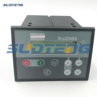 China 1604942202 Controller Control Panel For Air Compressor Parts for sale