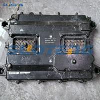 China 151-2106 1512106 3196 Engine Controller ECU For E365B Excavator for sale