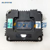 China 459-0786 ECU Controller 4590786 For E349D2 Excavator for sale
