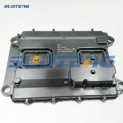 Cina 240-5309 ECM ECU Controller Computer Board 2405309 Per motore C7 in vendita