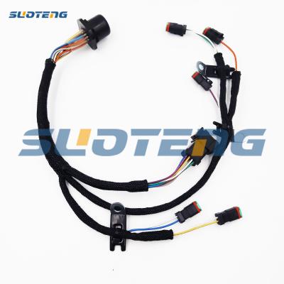 중국 205-4626 Excavator Harness 2054626 for D6R Tractor 판매용