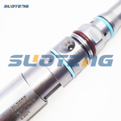 China 456-3509 Common Rail Fuel Injector 4563509 for C9.3 Engine for sale