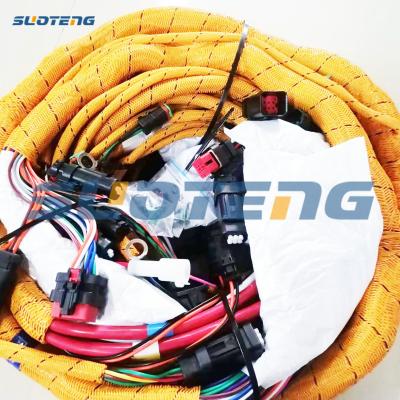 중국 283-2932 2832932 채굴기 E324D용 차시 배선 배선 판매용