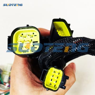 Cina 21N8-11151 21N811151 RH Console Wiring Harness for R210LC-7 Excavator in vendita