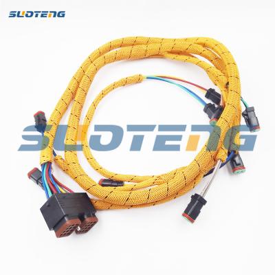 중국 247-4863 2474863 Wiring Harness For 966H Wheel Loader 판매용