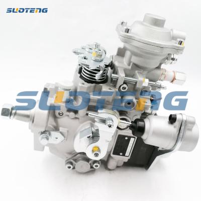 Cina 0 460 424 471 VE Diesel Fuel Injection Pump 0460424471 in vendita