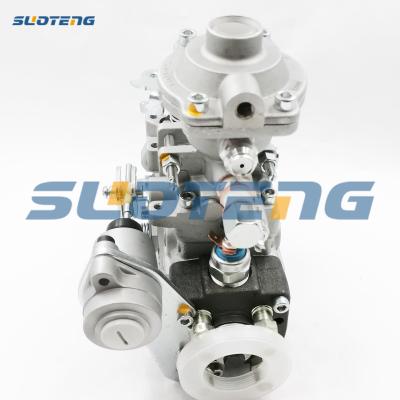 Cina 0 460 424 471 VE Diesel Fuel Injection Pump 0460424471 in vendita