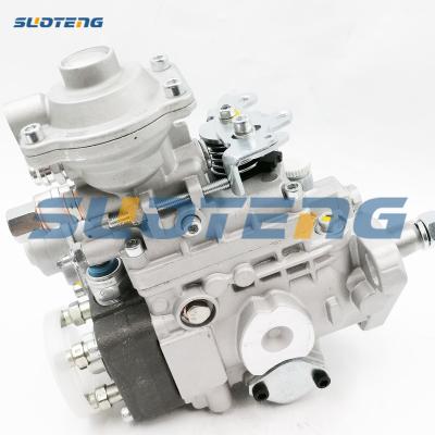 Cina 0 460 424 471 VE Diesel Fuel Injection Pump 0460424471 in vendita
