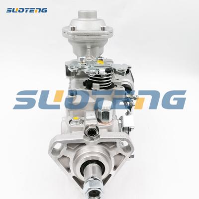 Cina 0 460 424 471 VE Diesel Fuel Injection Pump 0460424471 in vendita
