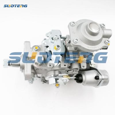 Cina 0 460 424 471 VE Diesel Fuel Injection Pump 0460424471 in vendita