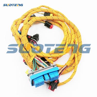 중국 C6.4 Engine Harness Wiring Harness For Engine Parts 판매용