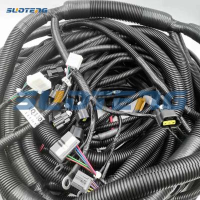 중국 YN13E01507P1 Yn13e01507p1 Wiring Harness For SK210-8 Excavator 판매용