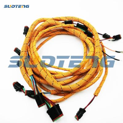 중국 197-4411 1974411 Hydraulic Pump Wiring Harness For 330C Excavator 판매용