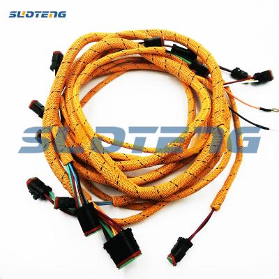 중국 197-4411 Hydraulic Pump Wiring Harness 1974411 For 330C Excavator 판매용