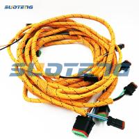 China 197-4411 Wiring Harness 1974411 for E330C Excavator C-9 Engine for sale