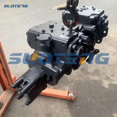 China 708-2L-00280 7082L00280 Hydraulic Pump For PC2000-8 Machine for sale