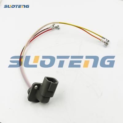 Китай 6745-81-9240 6745819240 Injector Wiring Harness for PC200-8 Excavator продается
