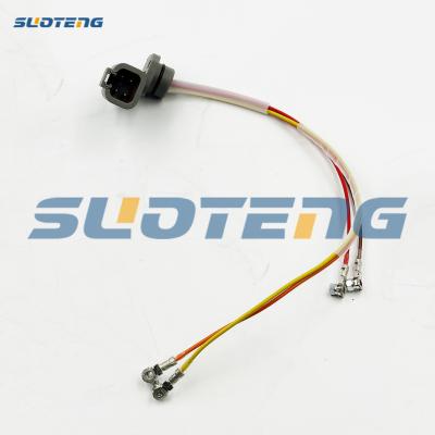 Китай 6745-81-9240 Injector Wiring Harness 6745819240 for PC200-8 Excavator продается