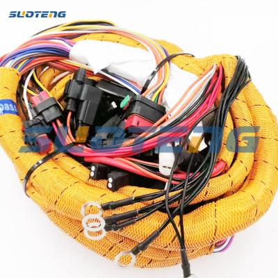 중국 251-0430 Whring Harness E330D 발굴기용 2510430 판매용