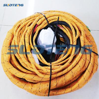 중국 283-2932 2832932 E324D 발굴기용 배선 차시 배낭 판매용